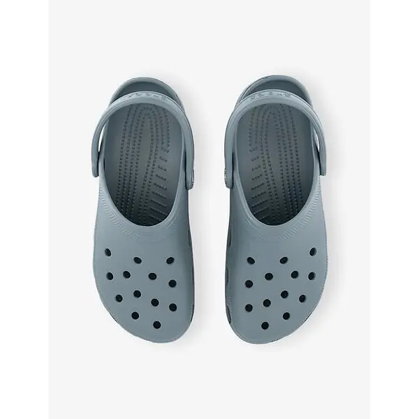CROCS Classic Rubber Clogs