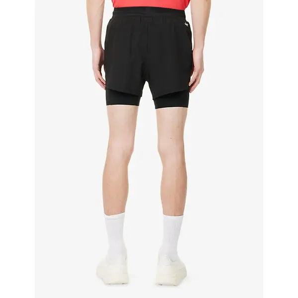 247 BY REPRESENT Hybrid Woven Shorts
