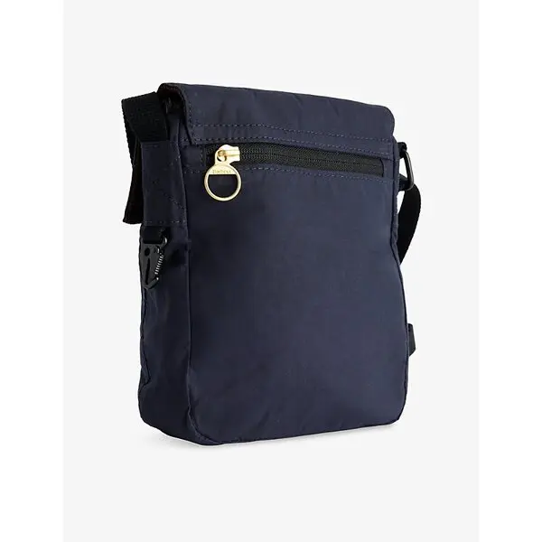 Barbour Cotton Cross-body Bag