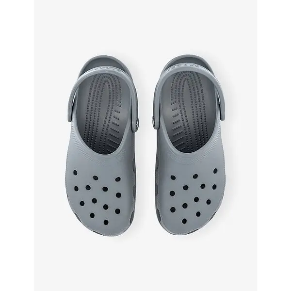 CROCS Classic Rubber Clogs