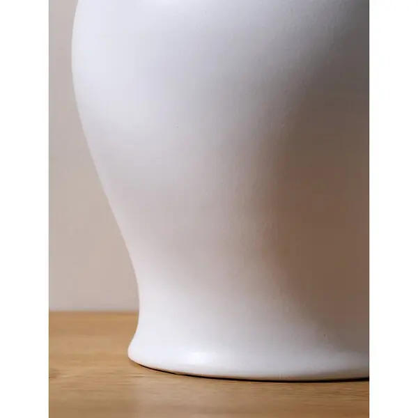 THE WHITE COMPANY Hanworth Curved Vase