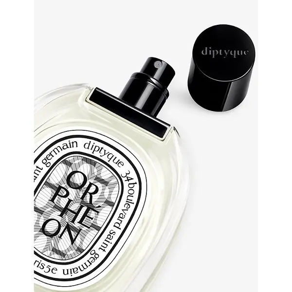 DIPTYQUE Orphéon Eau De Toilette