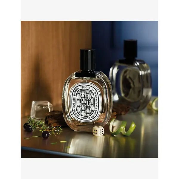 DIPTYQUE Orphéon Eau De Toilette