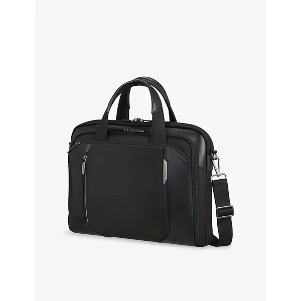 SAMSONITE Spectrolite 4.0 Woven Briefcase