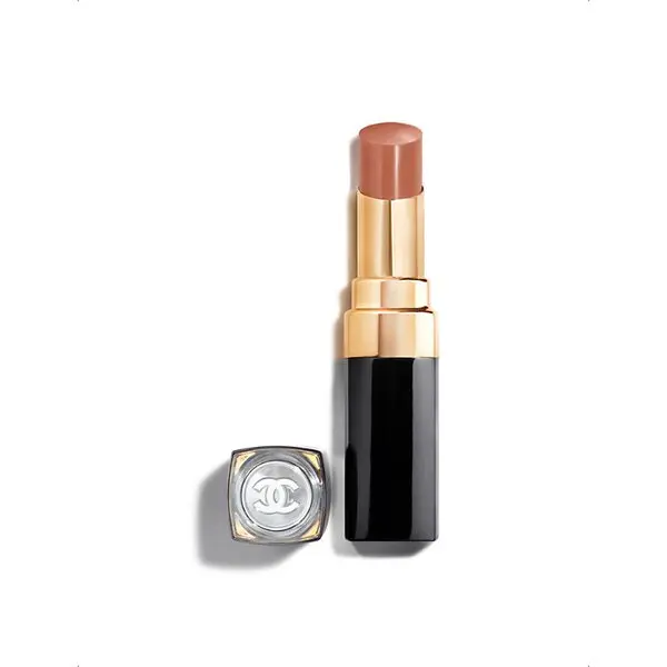 Chanel Rouge Coco Flash Colour, Shine, Intensity In A Flash Lipstick 3g - Washed Beige 286