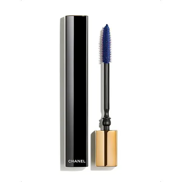 Chanel Noir Allure All-in-one Mascara: Volume, Length, Curl And Definition 6g - Indigo 97