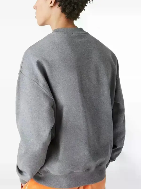 Lacoste Crew-neck Sweatshirt