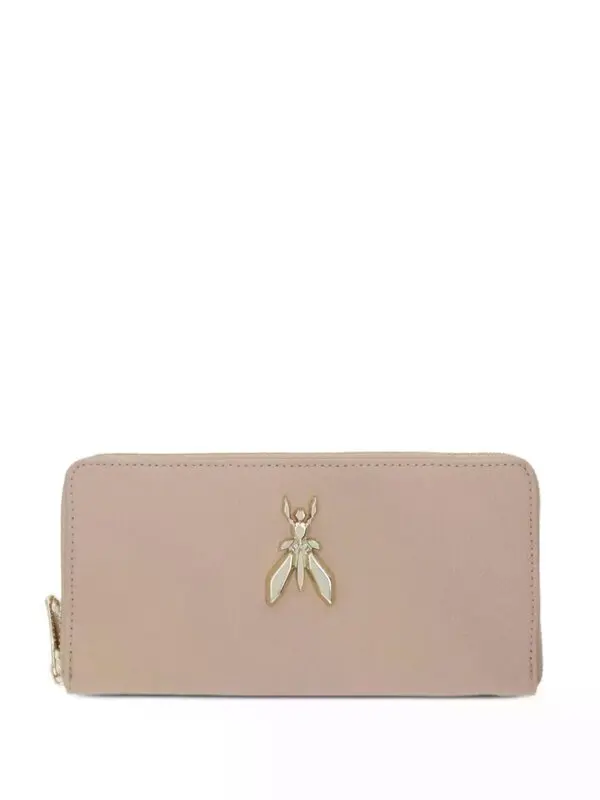 Patrizia Pepe Zip Wallet