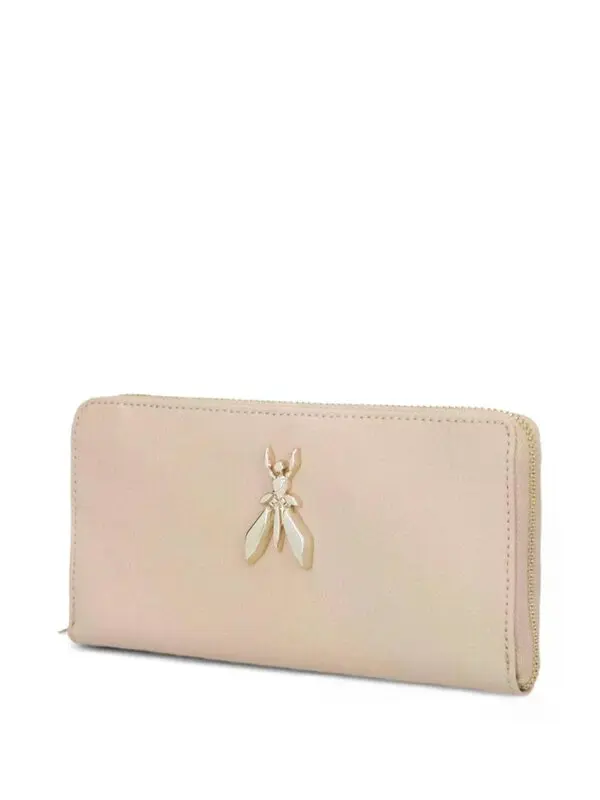 Patrizia Pepe Zip Wallet
