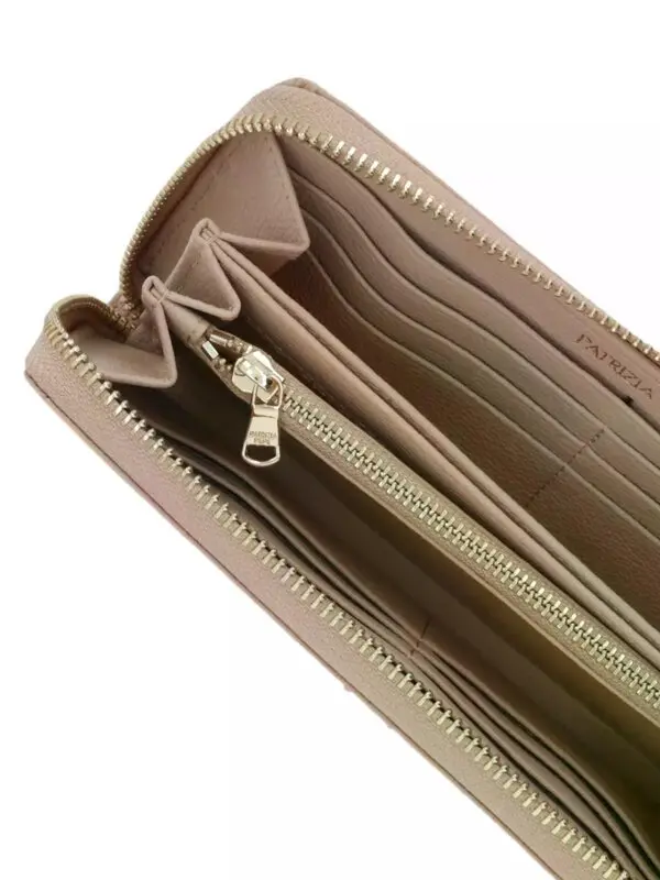 Patrizia Pepe Zip Wallet