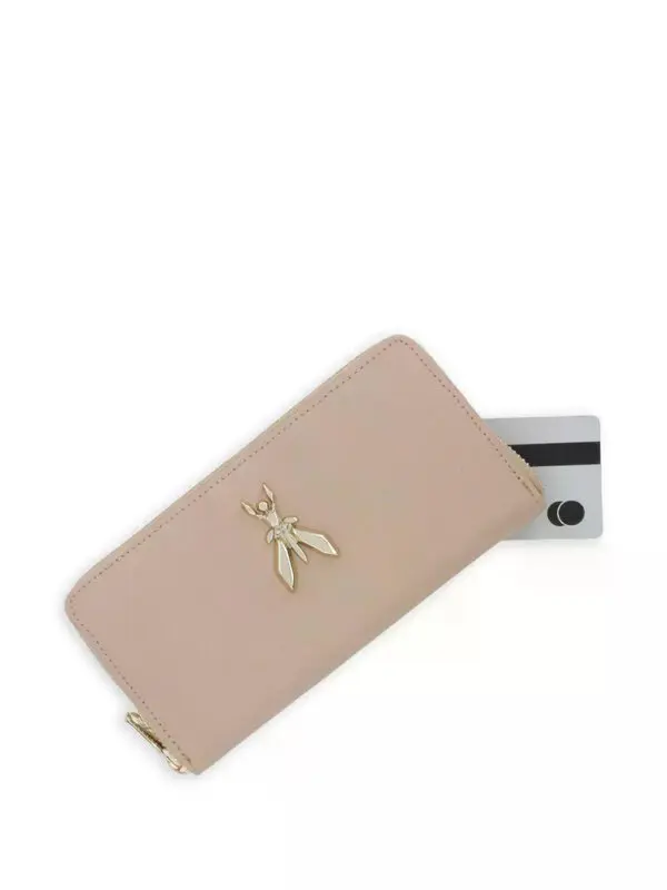 Patrizia Pepe Zip Wallet