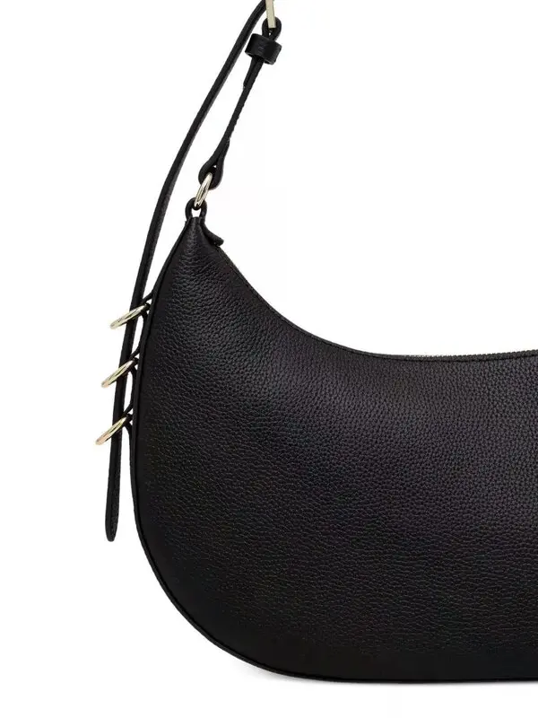 Patrizia Pepe Rings Shoulder Bag