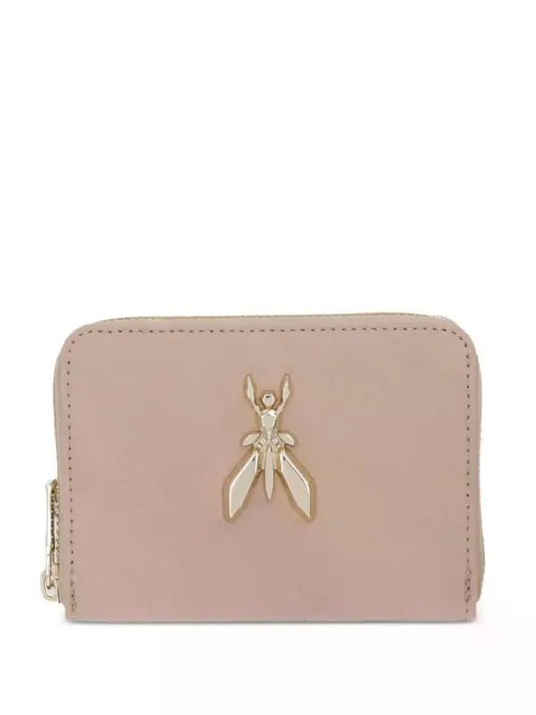 Patrizia Pepe Logo Wallet