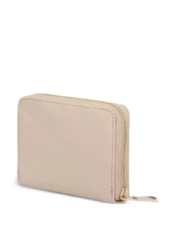 Patrizia Pepe Logo Wallet