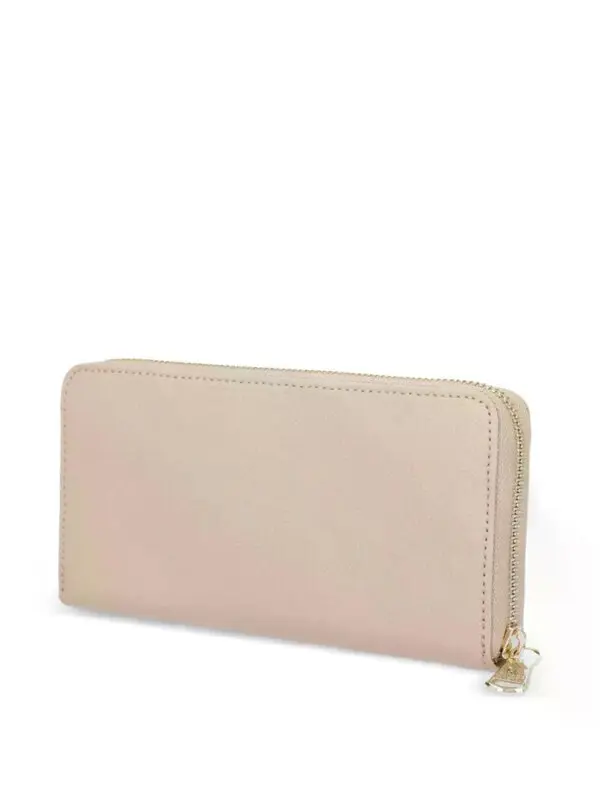 Patrizia Pepe Zipped Wallet
