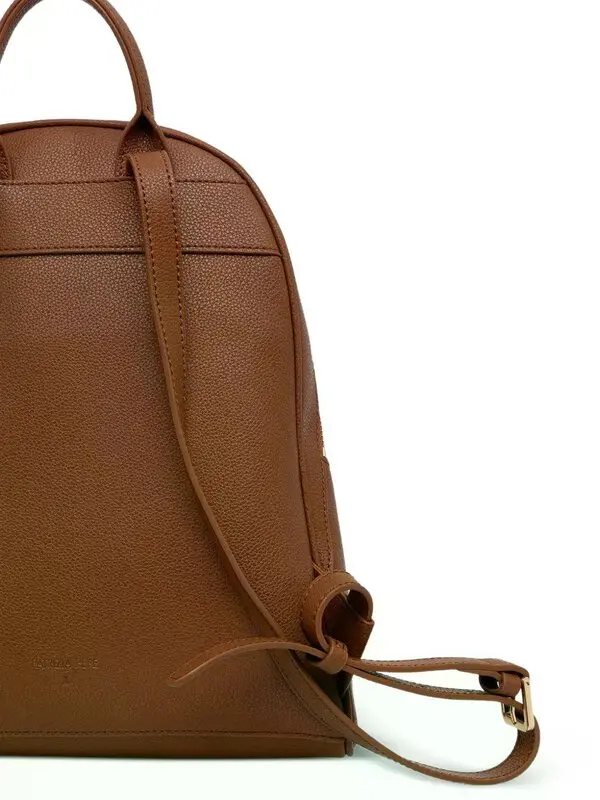 Patrizia Pepe Zipped Backpack