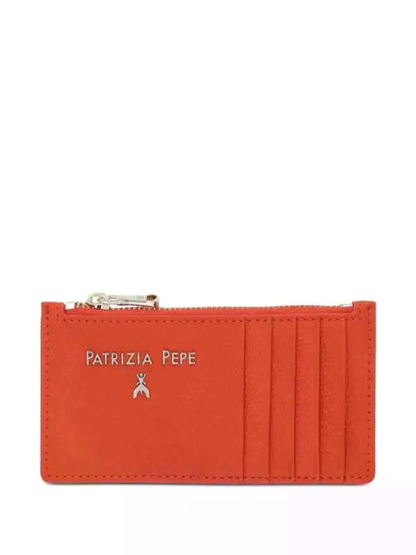 Patrizia Pepe Zip Wallet
