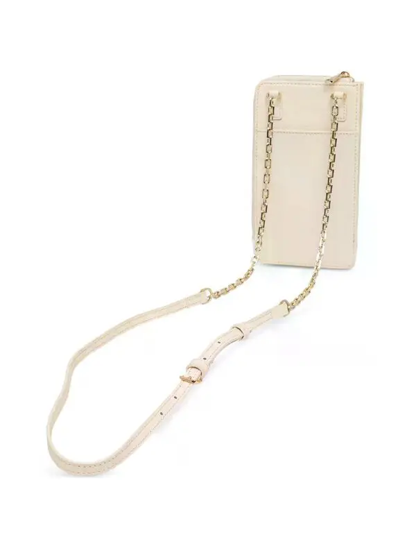 Patrizia Pepe Chain Phone Holder