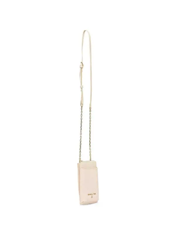Patrizia Pepe Chain Phone Holder