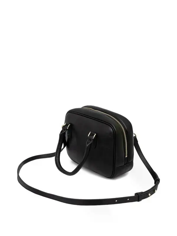 Patrizia Pepe Zipped Tote Bag