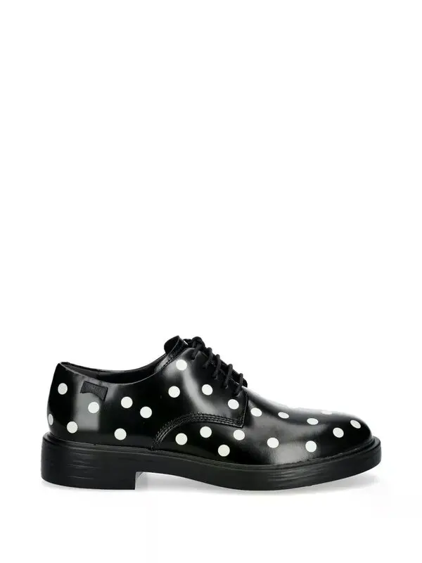 Camper Oxford Shoes