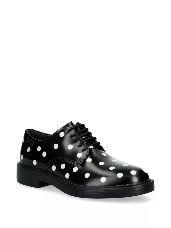 Camper Oxford Shoes