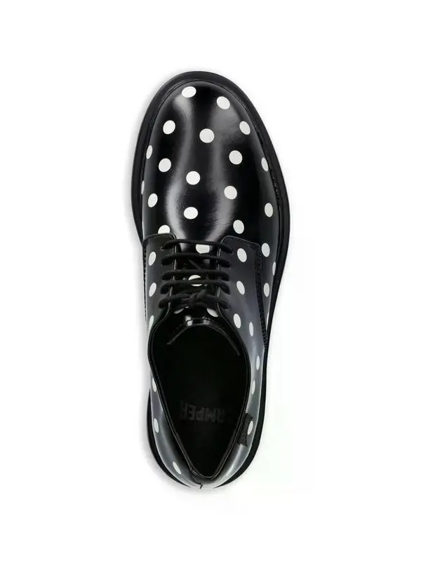 Camper Oxford Shoes