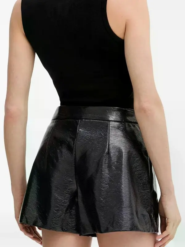 Armani Exchange Buttoned Shorts