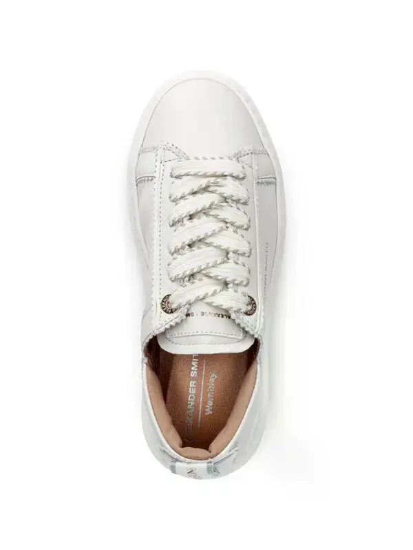 ALEXANDER SMITH Wembley Laced Sneakers
