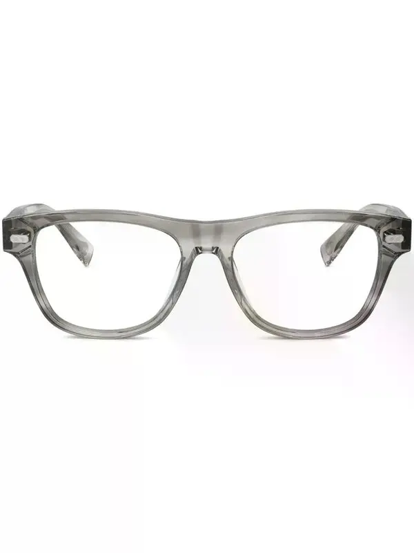 Brunello Cucinelli Bc3005 Eyeglasses - Grey