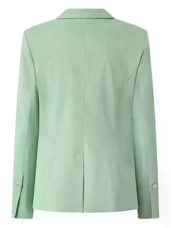 Pinko Button Blazer