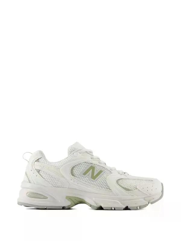 NEW BALANCE 530 Perforated Sneakers - White