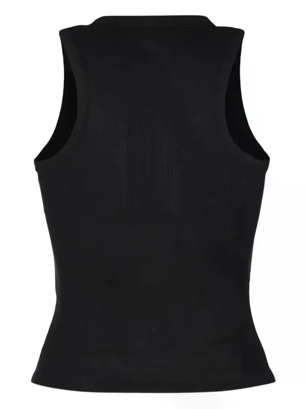 Tommy Hilfiger Ribbed Knit Tank