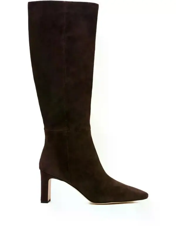 Sam Edelman 70mm Sylvia Knee-high Boots