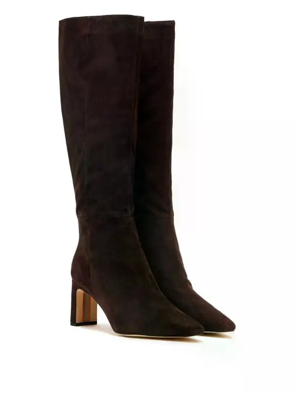 Sam Edelman 70mm Sylvia Knee-high Boots