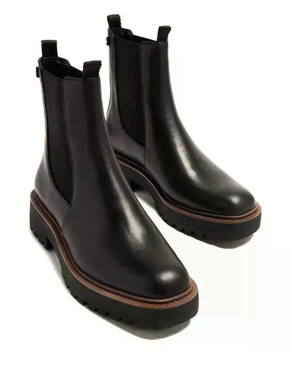 Sam Edelman Laguna Chelsea Boots