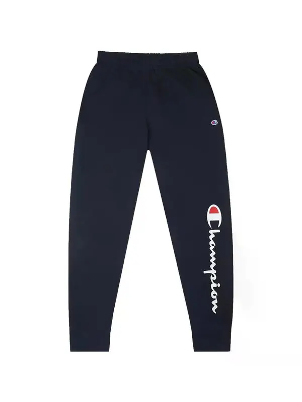 Champion Logo Track Pants
