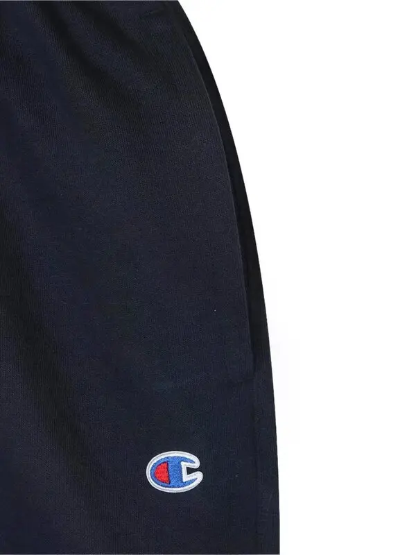 Champion Logo Track Pants