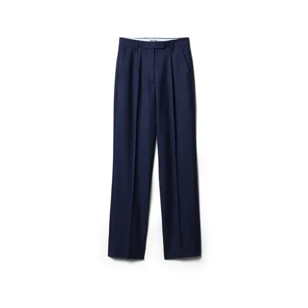 Miu Miu Gabardine Pants