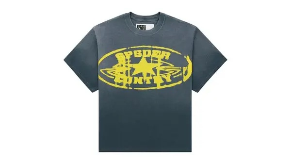 SP5DER Country Tee Shirt