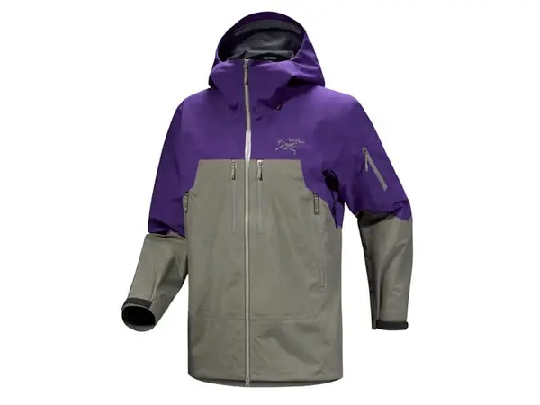 Arc'teryx Rush Jacket
