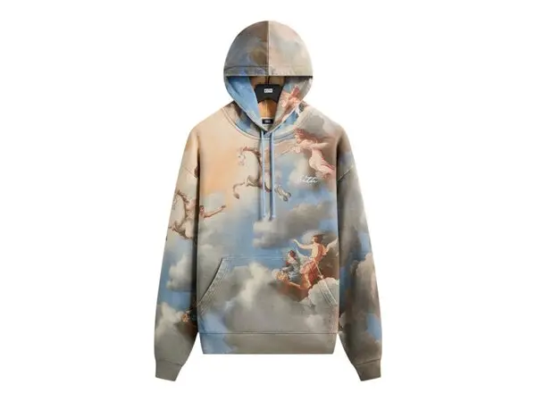 Kith Angels Nelson Hoodie