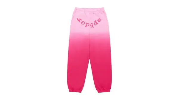 SP5DER Og Web Ombre Sweatpant