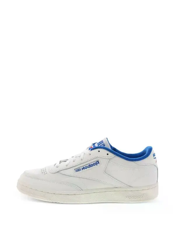 REEBOK Club C Lace-up Sneakers - White