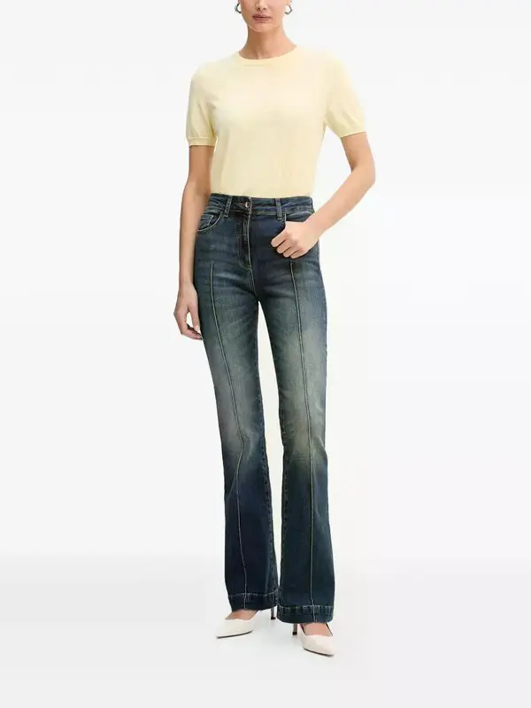Patrizia Pepe Short-sleeve T-shirt