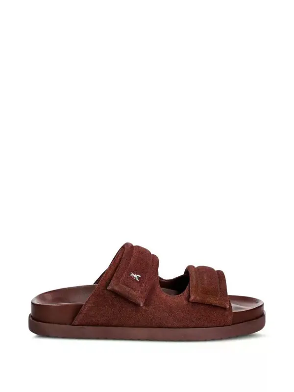 Patrizia Pepe Strap Sandals