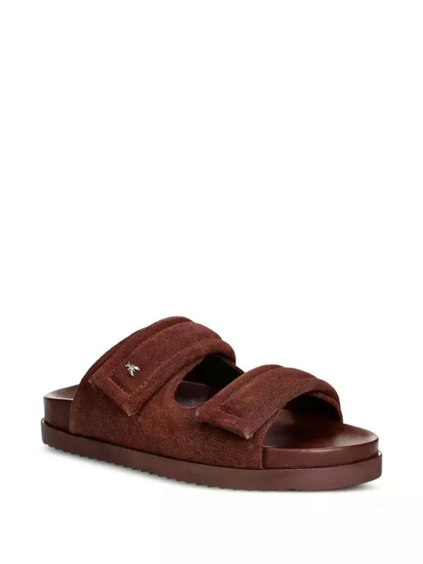 Patrizia Pepe Strap Sandals