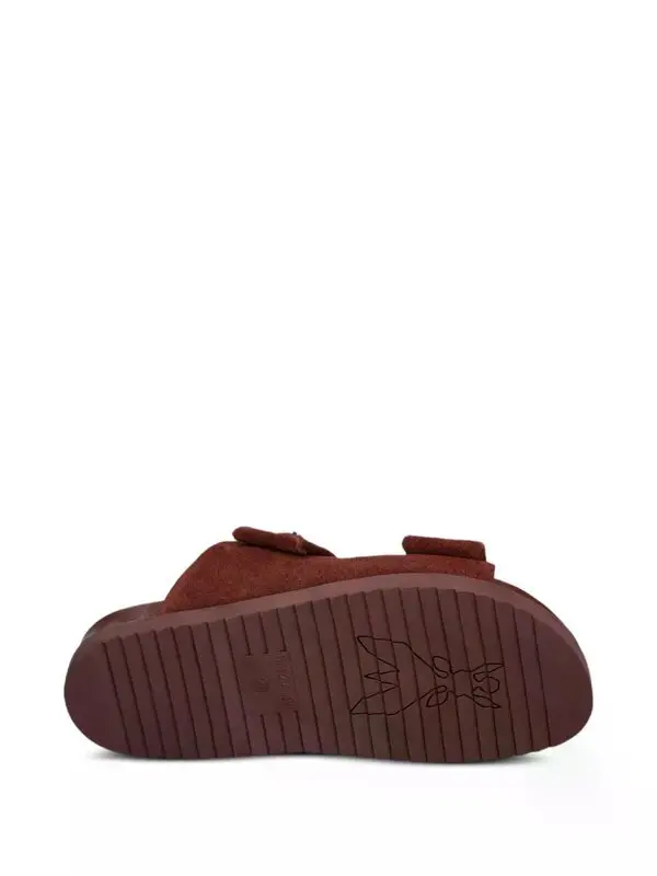 Patrizia Pepe Strap Sandals