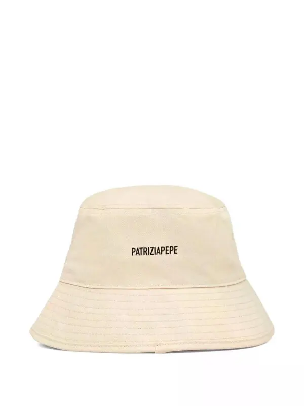 Patrizia Pepe Bucket Hat
