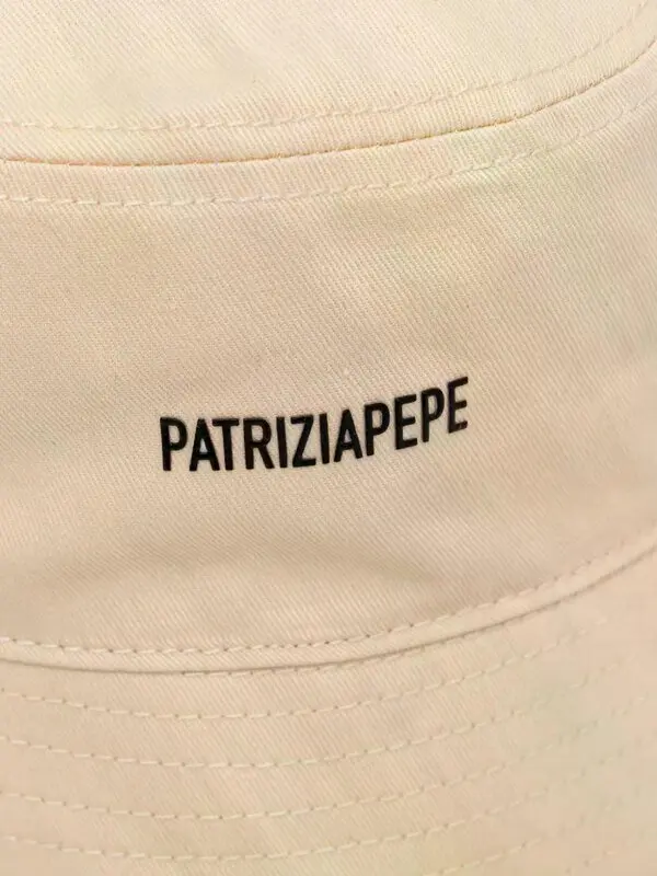 Patrizia Pepe Bucket Hat